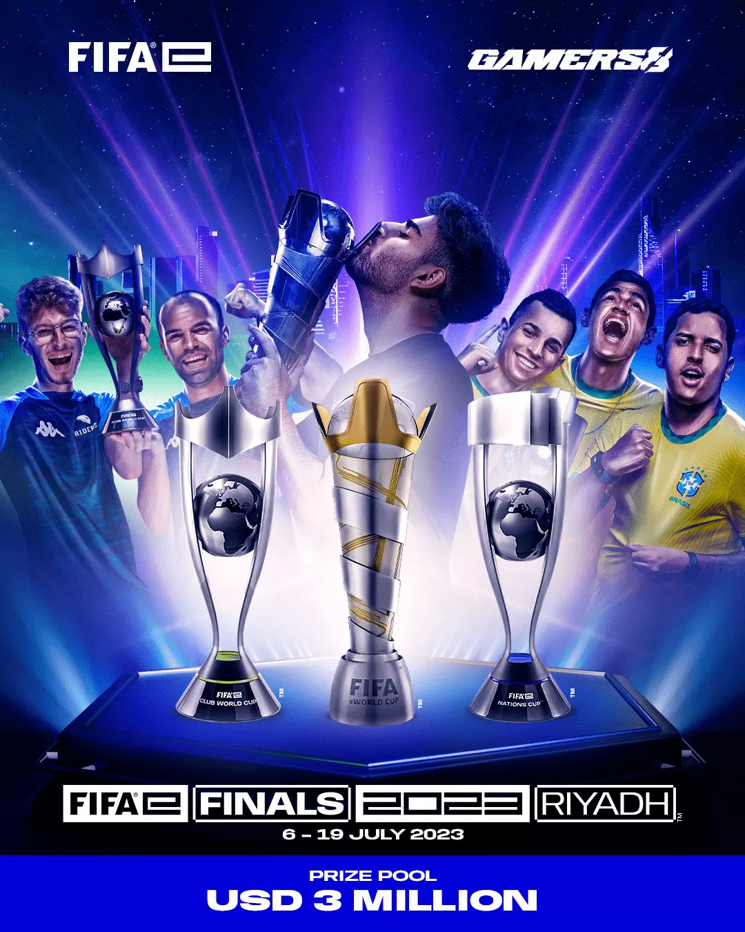 Engage Digital Partners | Leading Sports Marketing Agency